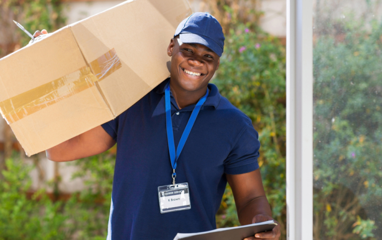 Your Washington DC Courier Service | Washington Express